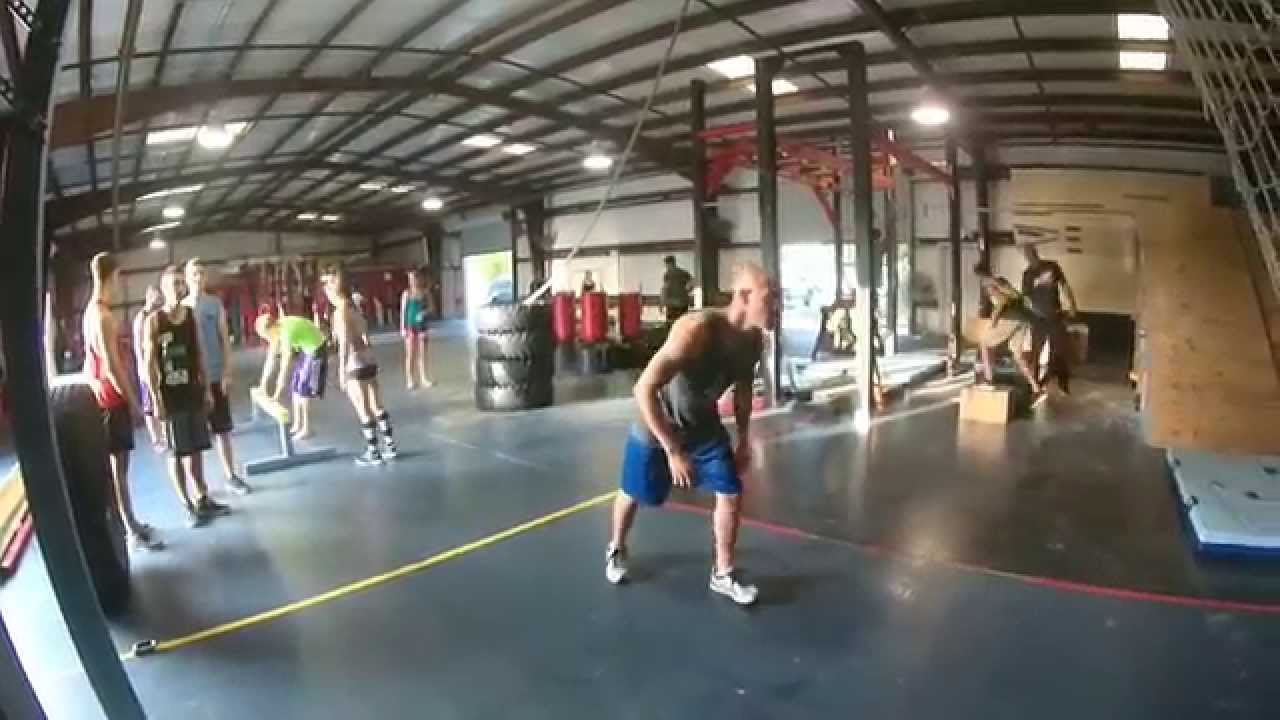 MY TRAINING AT FTC LORENZO - YouTube