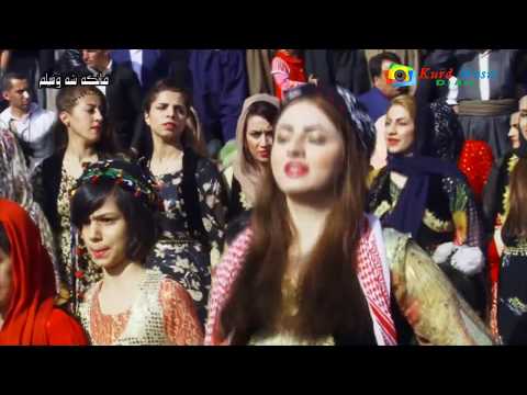 Newroz Awaei Na Na 2017 Kaywan Xalidi Part 3