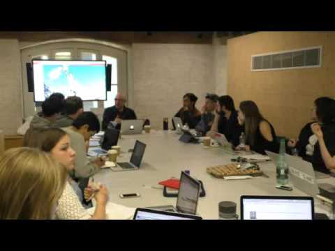 Deleuze, Plato and The Simulacra - May 8 2017 - YouTube