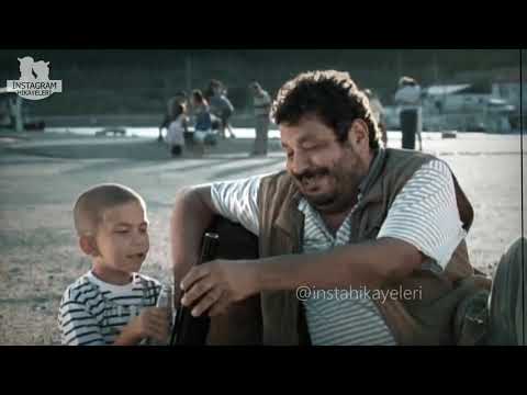 Ne olmuş yani büyük adam olamadıksa.