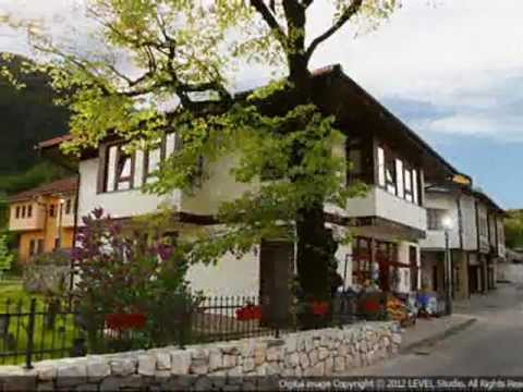 Moj grad Konjic - YouTube