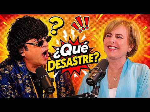 Cristinito interviews actress Dianelys Brito