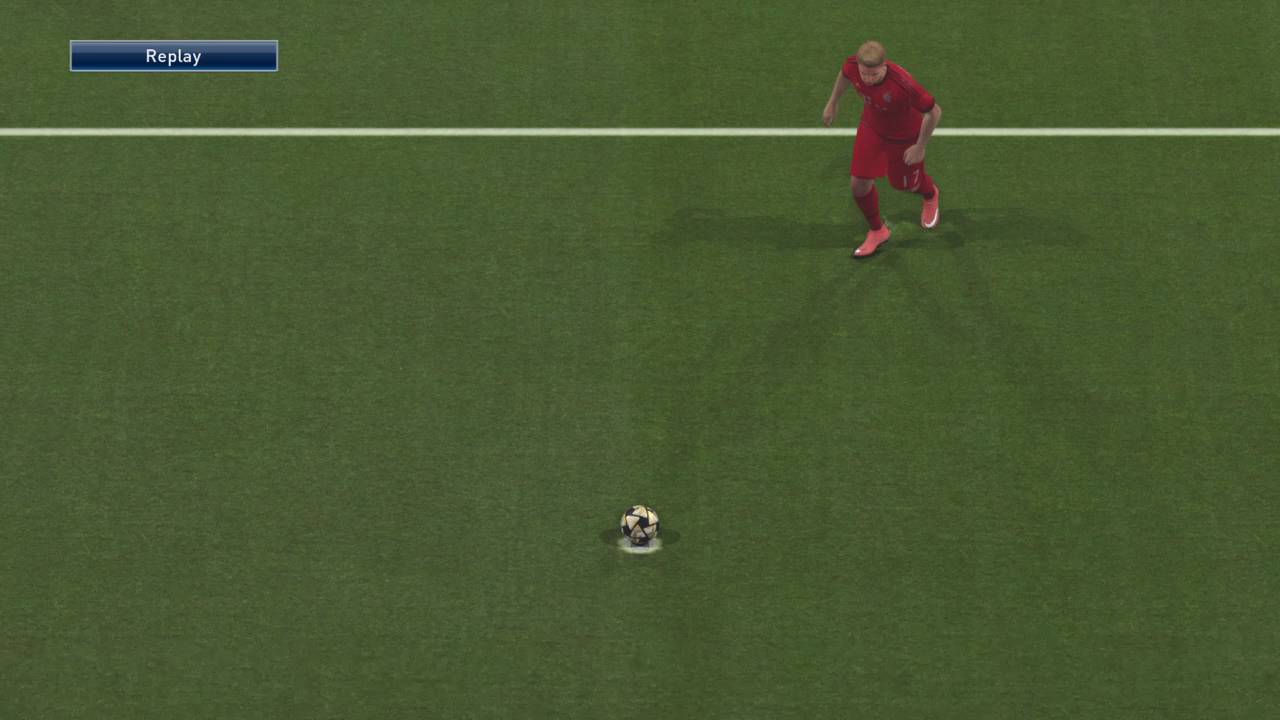 What is the keeper doing - YouTube