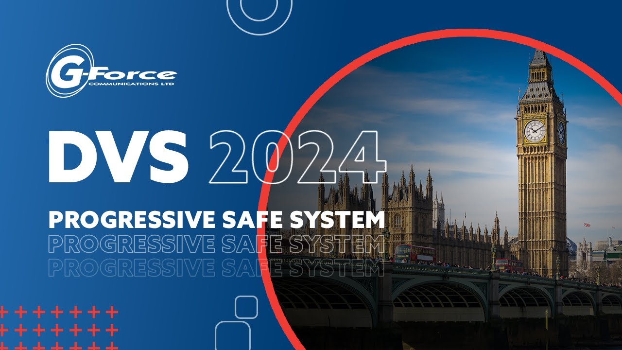 G-Force | DVS Drivers Guide - YouTube