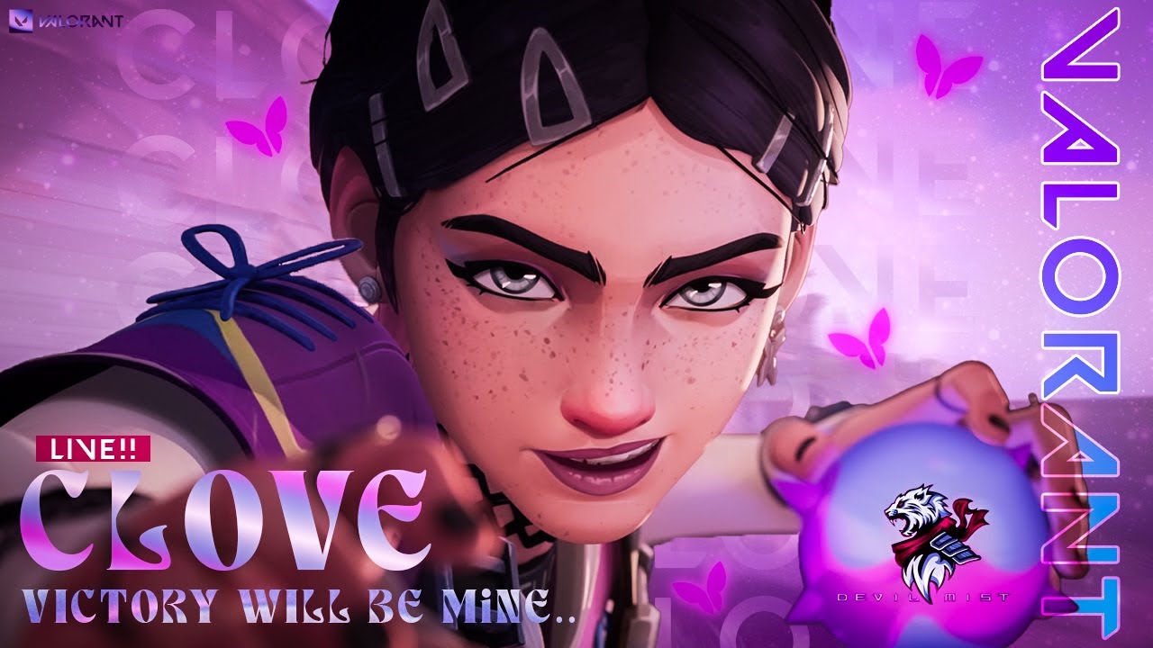 LIVE NOW | Valorant | Garmi main Rank down 🥵🥵🥵 | #valorant # ...