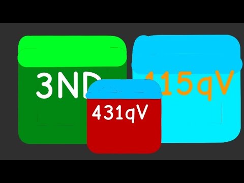 2048 Tiles Part 8: 201-256 - YouTube