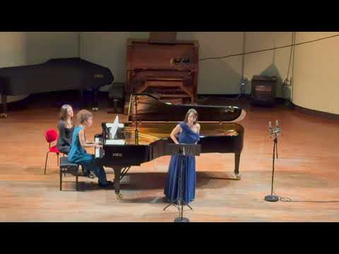 Wolf - Kennst du das Land; Francesca Idini, Marta Conte