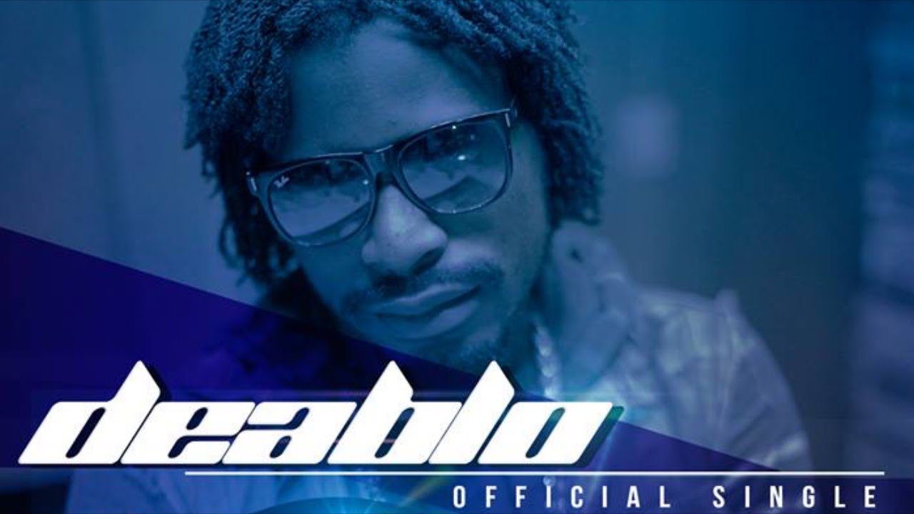 Deablo - A Who This (Govana Freestyle) December 2014 - YouTube