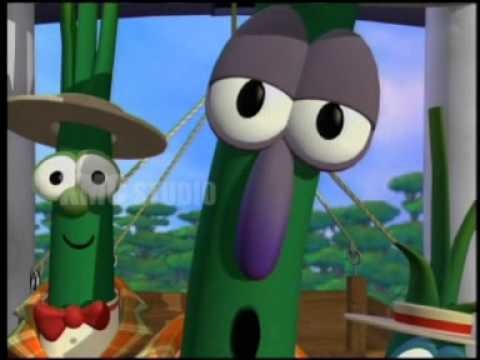 VEGGITALES - YouTube