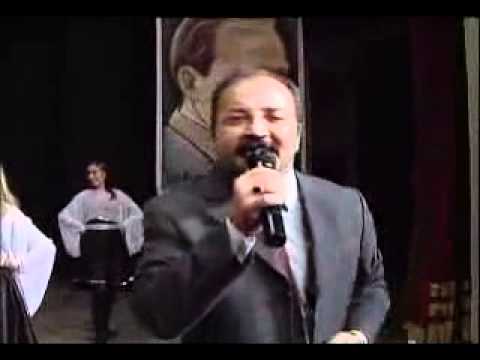 Taner CAN -  Bahçeye Gel Bahçeye OY OY