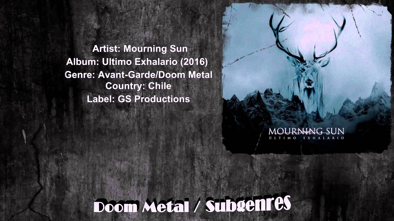 Mourning Sun – Spirals Unseen - YouTube