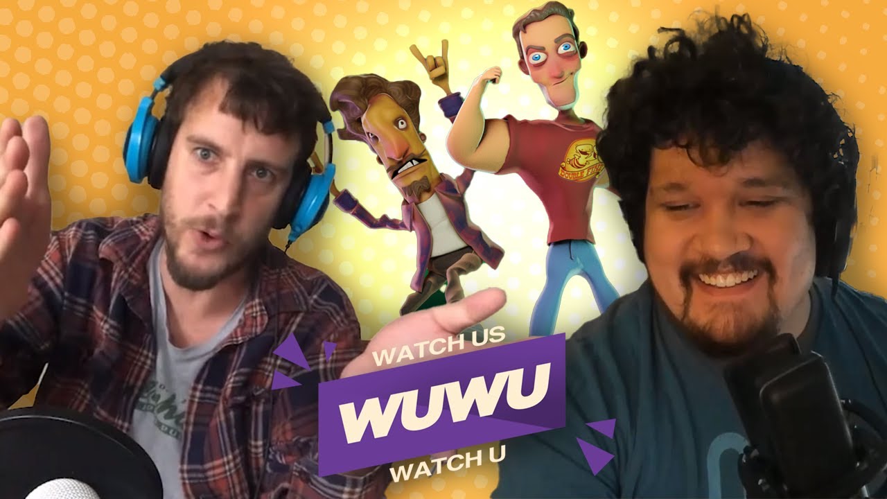 Watch Jesus Watch Us Watch You! - YouTube