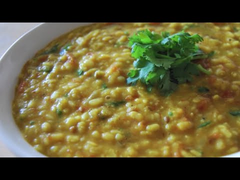 Urad Dal Recipe | Dhaba Style Urad Dal tadka |Split Mah Dal Tadka - YouTube
