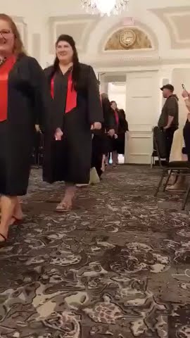 MCTC Graduation Walkthrough 2022 - YouTube