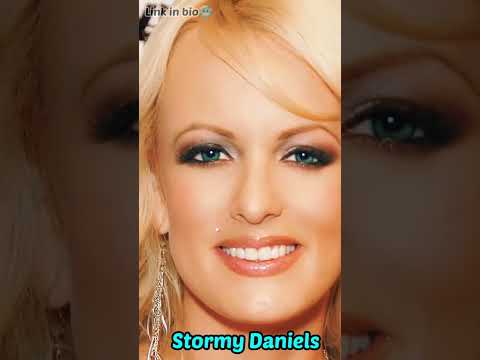 Legendary Actresses Of 2000s Decade #legendary #actress #lisaann #stormydaniels #jessejane #stoya