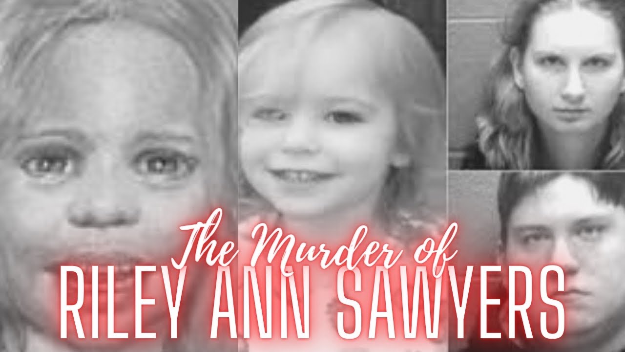 The Death of Riley Ann Sawyers| Baby Grace| Parents Who Kill - YouTube