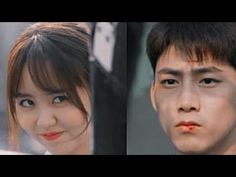 Eğlenceli Kore Klip | Emrine Amade