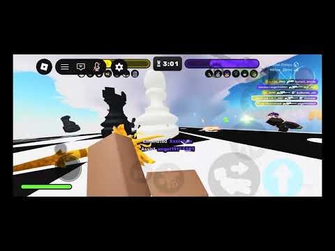 I’m back - rivals no flaws montage 💫