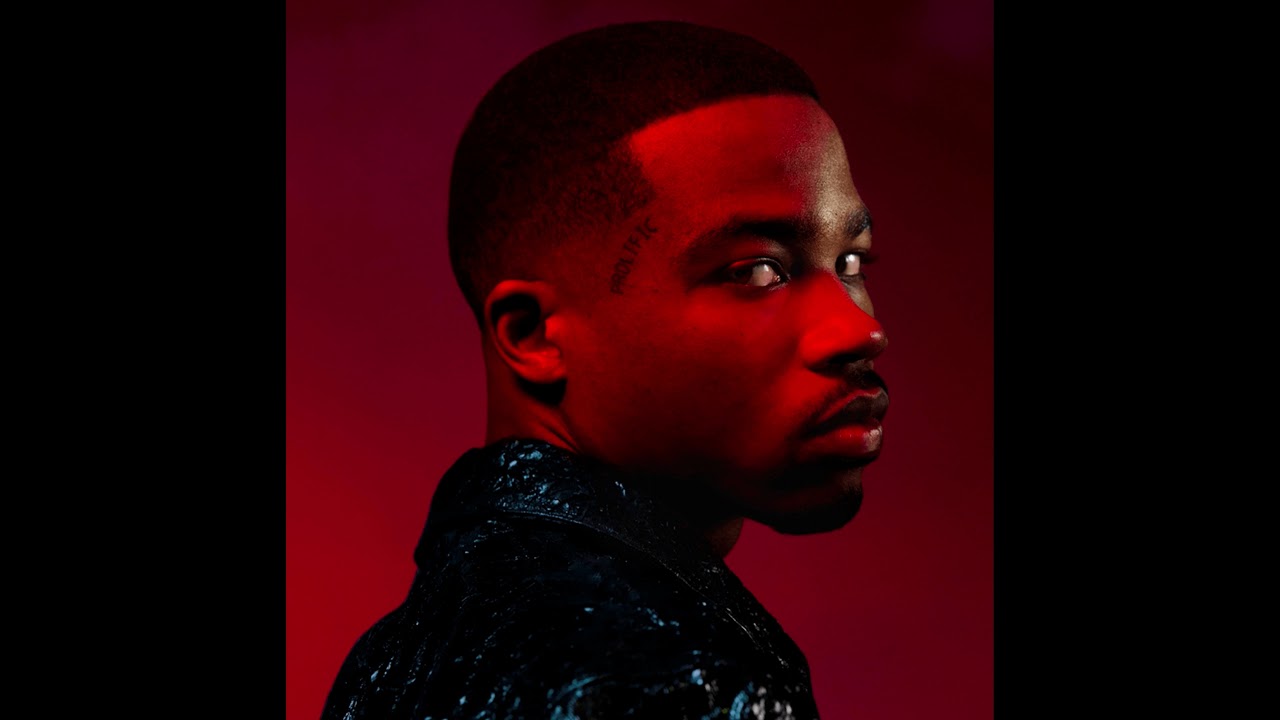 (FREE) Roddy Ricch x The Kid LAROI Type Beat - "Unforgiven" - YouTube