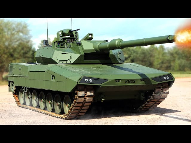 Sterk Er Vakker Tank