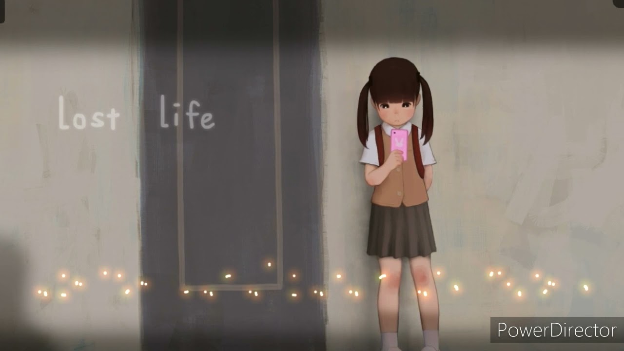 lost life versão/ version 1.44 download - YouTube