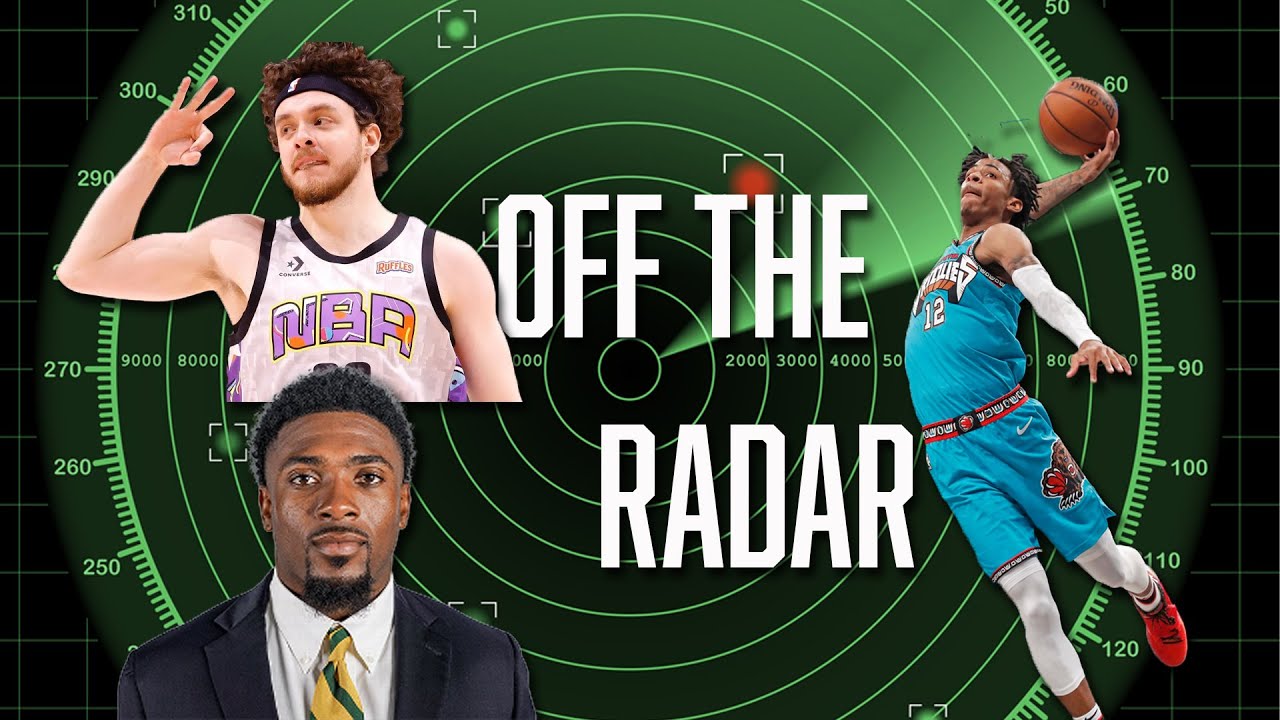 Gerry Bohannon, Demond Demas, Jack Harlow, Ja Morant | Craig Smoak ...