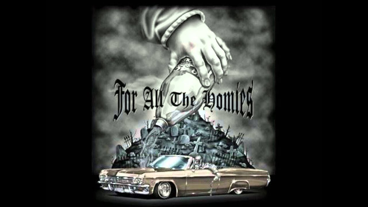 Travie- Rip to the Homies From Wvls - YouTube