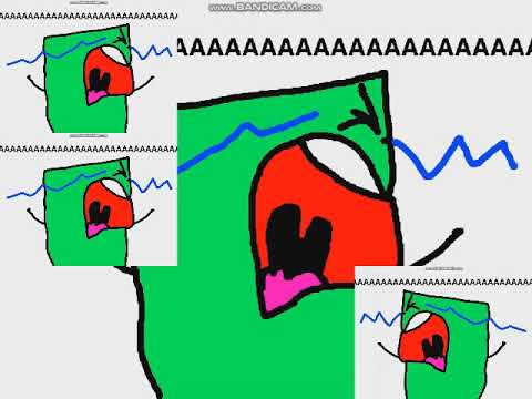 Green Square Crying Sparta Grapefruit Remix - YouTube