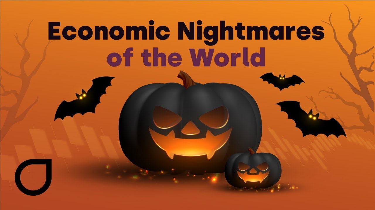 Financial Nightmares: Exploring the Scariest Market Crashes This ...