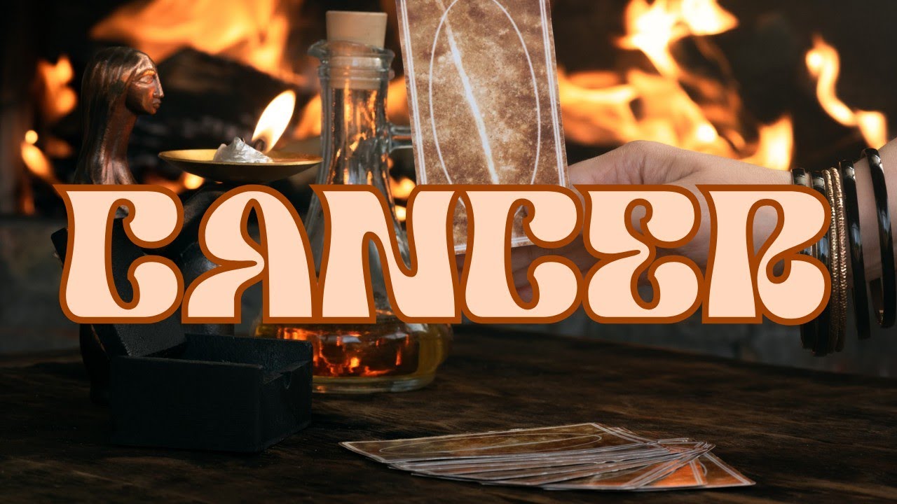 CANCER"💣 Brace for Impact: Life-Altering Change in 48 Hours! 🌪️"TAROT ...