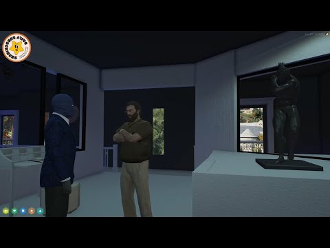Faceless Gives Manor a Gun Bench | NoPixel 4.0 GTA RP - YouTube