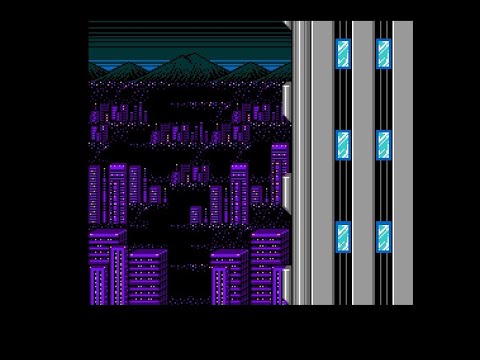 Scorpion Engine - Mega Man 2 intro conversion - YouTube