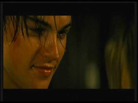 Romeo and Juliet 1996 (Love Scene)