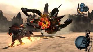 Darksiders Stygian