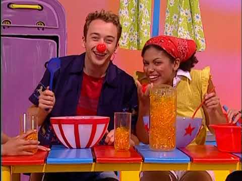 Hi-5 USA | Adventure | S01 E17 | Around the House