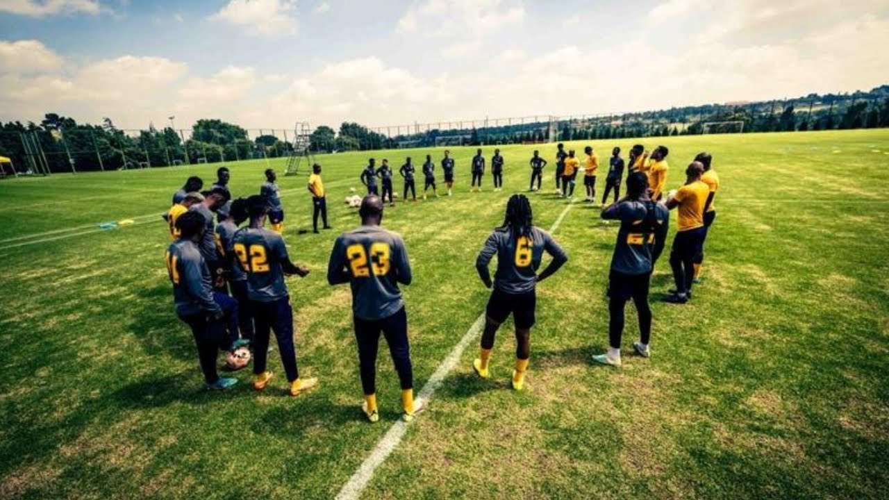 Chiefs: Are these the SIX new signings for next season? - YouTube