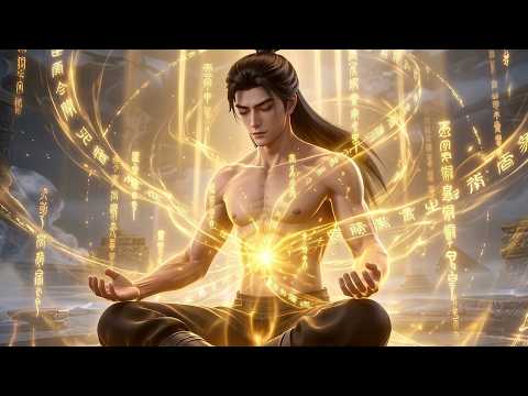 【MULTI SUB】一口气看完1-3季：惨遭恋人背叛废去修为，绝境获奇遇锻体成神，执剑复仇傲视九天！