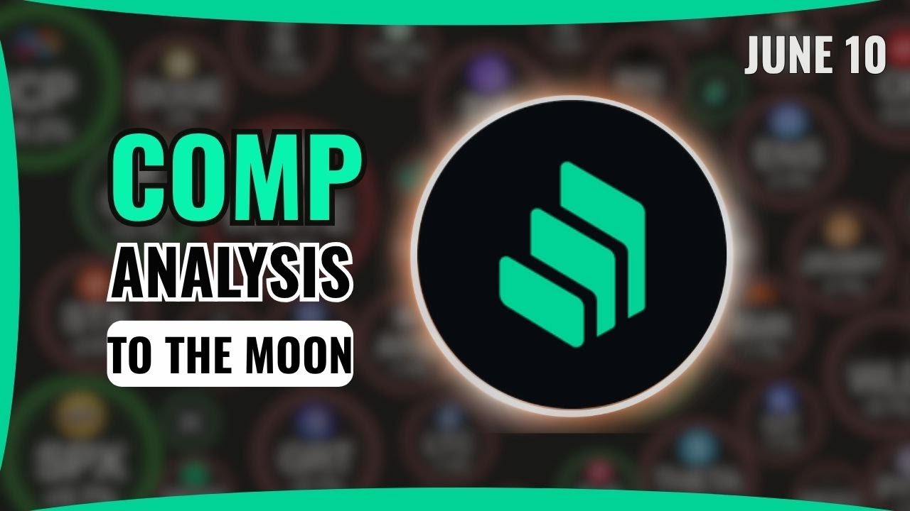 Comp coin price prediction and Rally 80 USD? Compound COMP crypto June ...