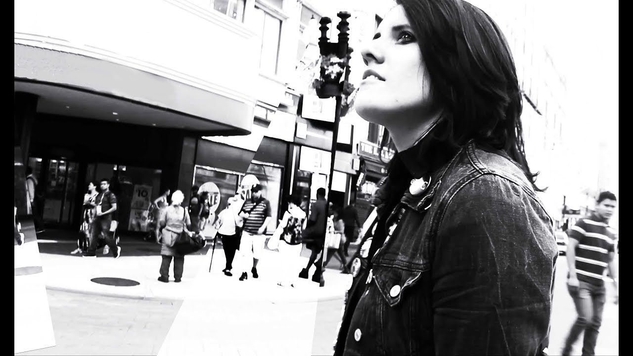 Carissa Johnson - You Lost You (Official Music Video) - YouTube