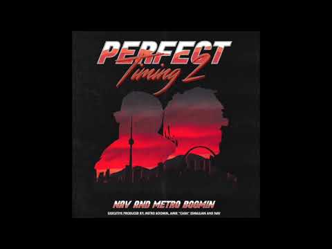 NAV & Metro Boomin - Cash Talk (Official Audio)