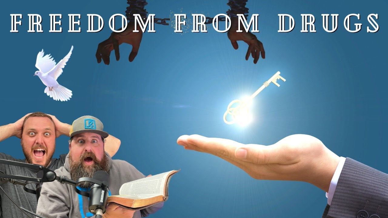 The UNUSUAL way to Freedom from your DESIRE for DRUGS and ALCOHOL (its ...