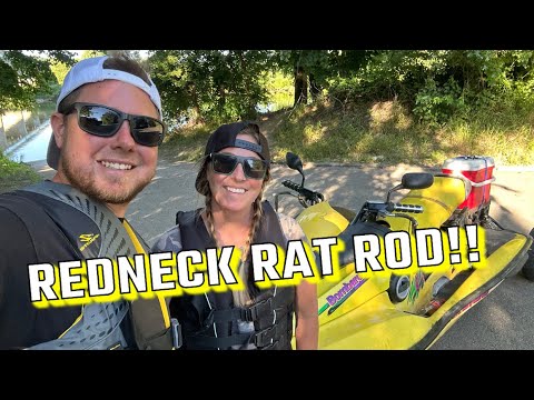 JET SCOOTER?? OR SCOOTER DOO?? - YouTube