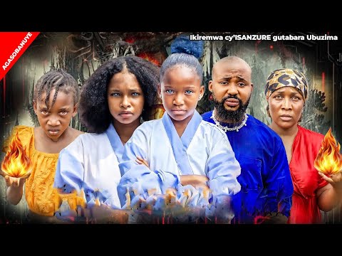 Malayika, UMUROZIKAZI, Umuzimu na ROHO Bahanganiye Ubuzima | IBANGA RY'AMAYOBERA