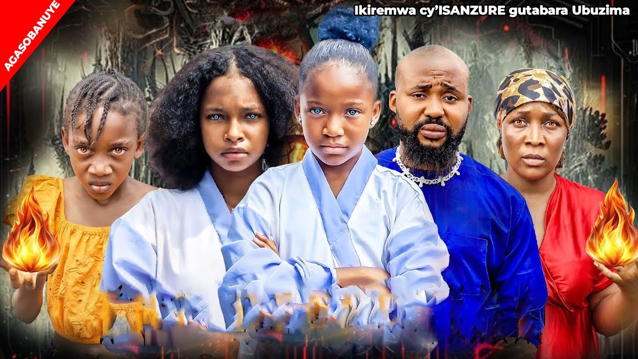 Malayika, UMUROZIKAZI, Umuzimu na ROHO Bahanganiye Ubuzima | IBANGA RY ...