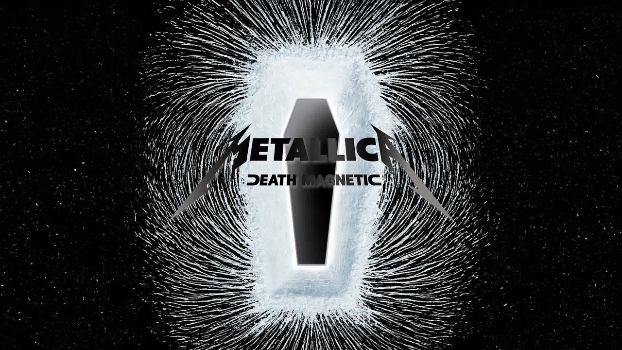 Metallica - The Day That Never Comes (High F# Standard Tuning ...