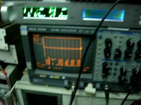 my z3805a fluke.l - YouTube