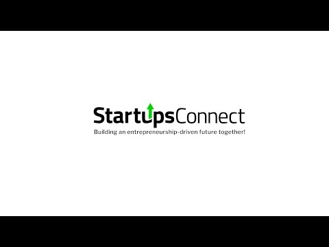 Startups Connect Episode 2: Insights from Entrepreneur James Samba - YouTube