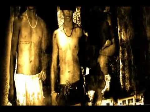 Cidinho amp Doca Rap Das Armas Parapapapa Official Video HQ - YouTube