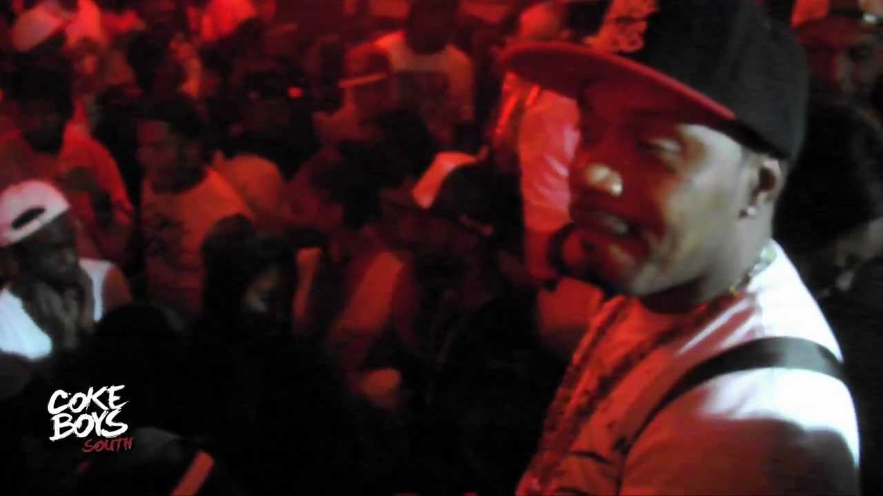CokeBoys South B.E.T Hip Hop Awards Weekend Vlog With MeekMill + More ...