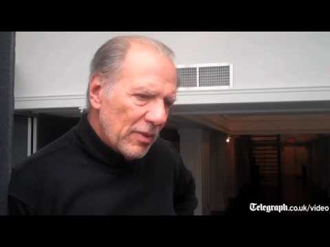 Stylesight's CEO Frank Bober - YouTube